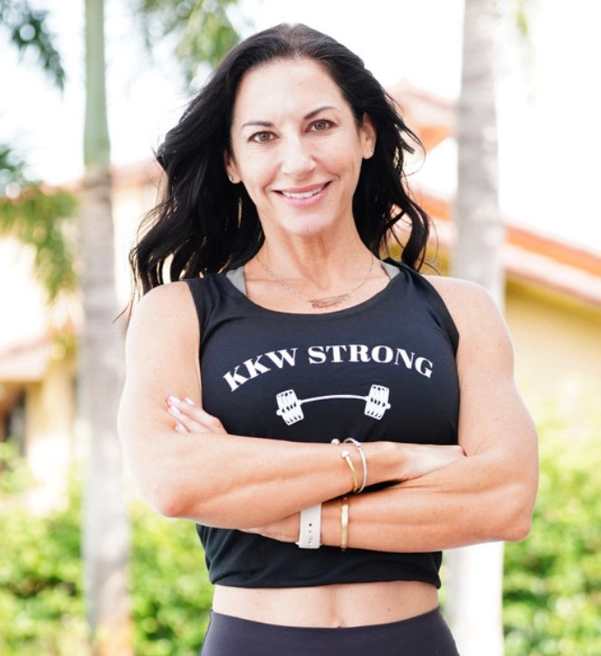 Jennifer Koenig | KKWellnessConsulting