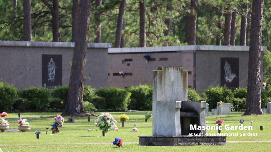 Cemetery | Coastal Cemeteries