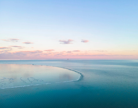 Tim Klein Framed | Projects