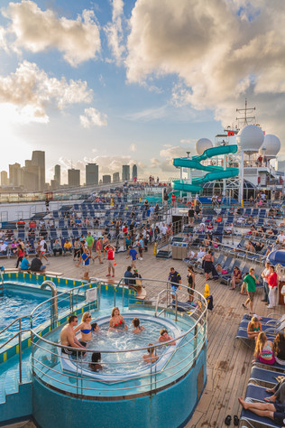 Tim Klein | Lifestyle Gallery