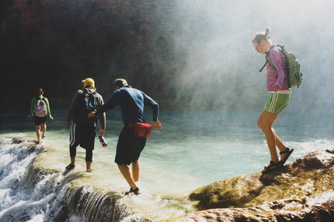 Tim Klein | Midwest lifestyle & portrait photographer & director