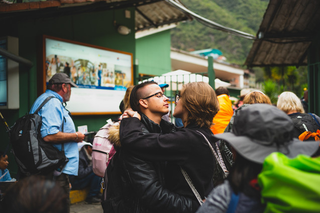 Tim Klein | Midwest lifestyle & portrait photographer & director