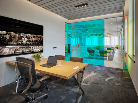 Tim Klein Framed | Projects