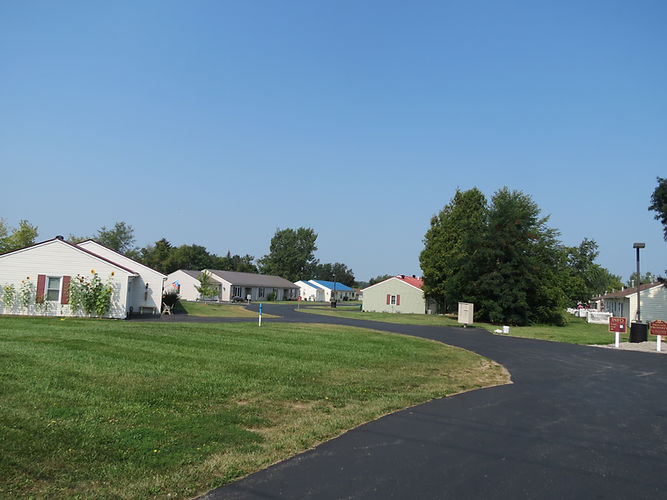 About Us | clinton Crossings