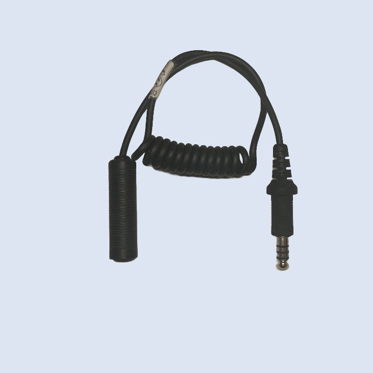 stilo-wrc-extension-leads