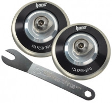 HANS Posts | Clubman Motorsport