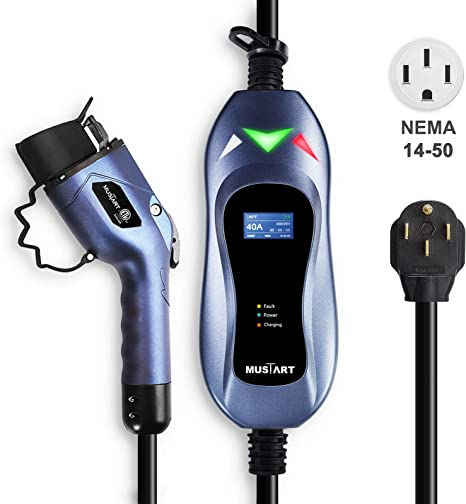 EV Charger Load Calculations | Cjcoa