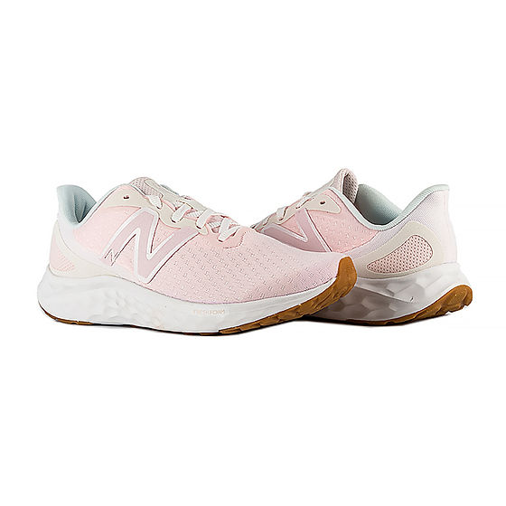 New Balance Fresh Foam More V3 Women's Running Shoe Pink, 49% OFF