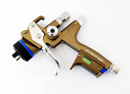 SATAjetX5500 DIGITAL RP Spray gun | Discounted Spray Pai
