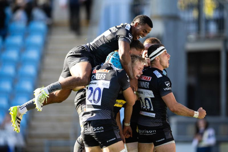 Raffle Ticket | Exeter Athletic RFC