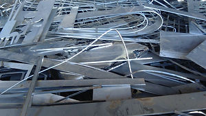 Mundinox - Comécio Aço Inox - Compra e Venda | Brasil