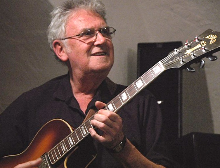 March 22nd 2017, UPDATED: Jim Mullen benefit at London's 606 Club with ...