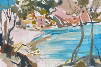 Available Paintings | Kate Rhodes Art