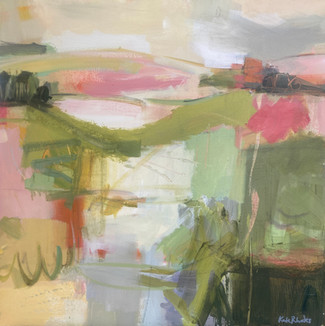 Available Paintings | Kate Rhodes Art