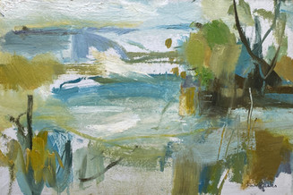 Available Paintings | Kate Rhodes Art