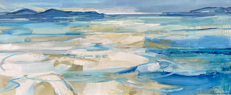 Exhibiton Archive | Kate Rhodes Art