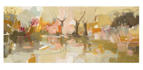 Current work | Kate Rhodes Art