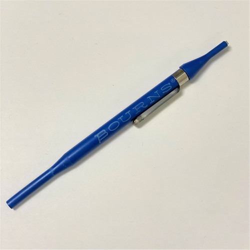 Bourns Potentiometer Adjustment Tool | cfcindtraining