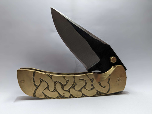 The All Metal Scottish Jacknife - BIGGEST AND BEST UK LEGAL CARRY ...