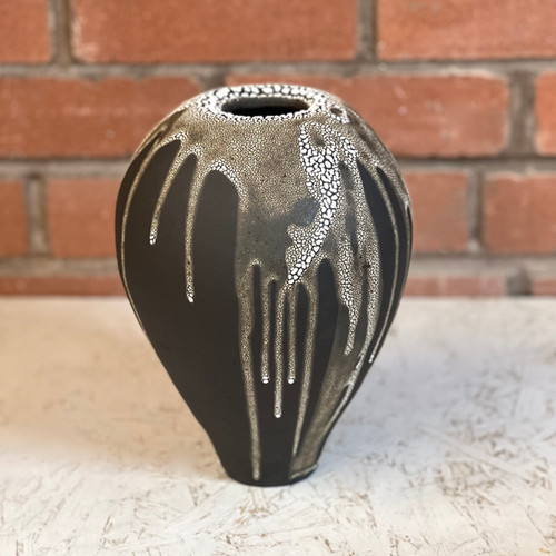 Sibelco Smooth/Grogged Black Clay | The EPS