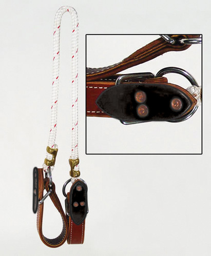 Ron Clark Sideline Hobble | Cow Horse Supply