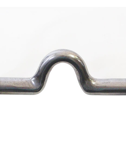 Medium Port | Cow Horse Supply