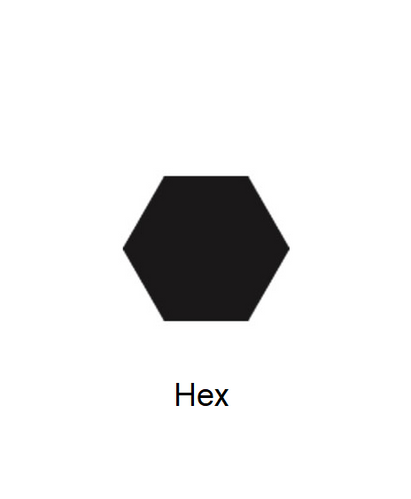 Hex | Cow Horse Supply
