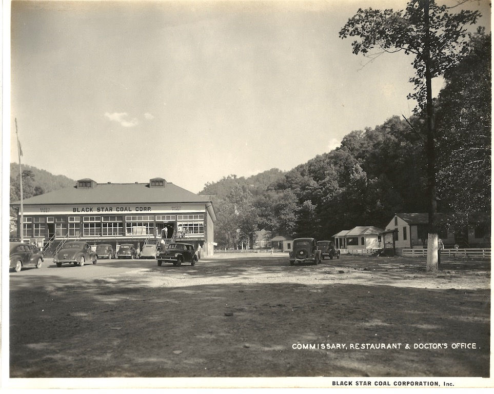 Black Star Coal Corp | NSCA