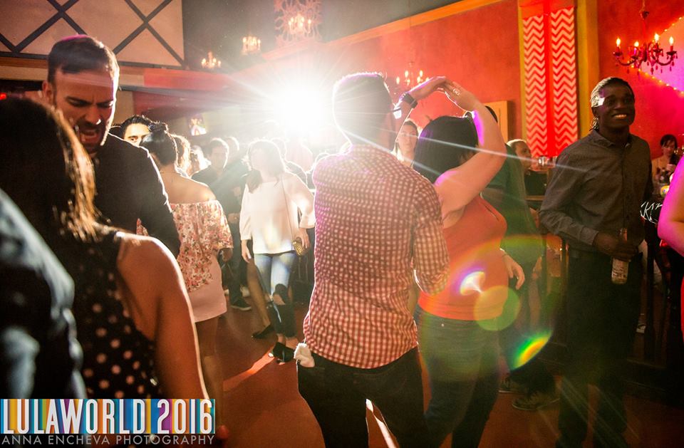 PHOTOS | lula-lounge