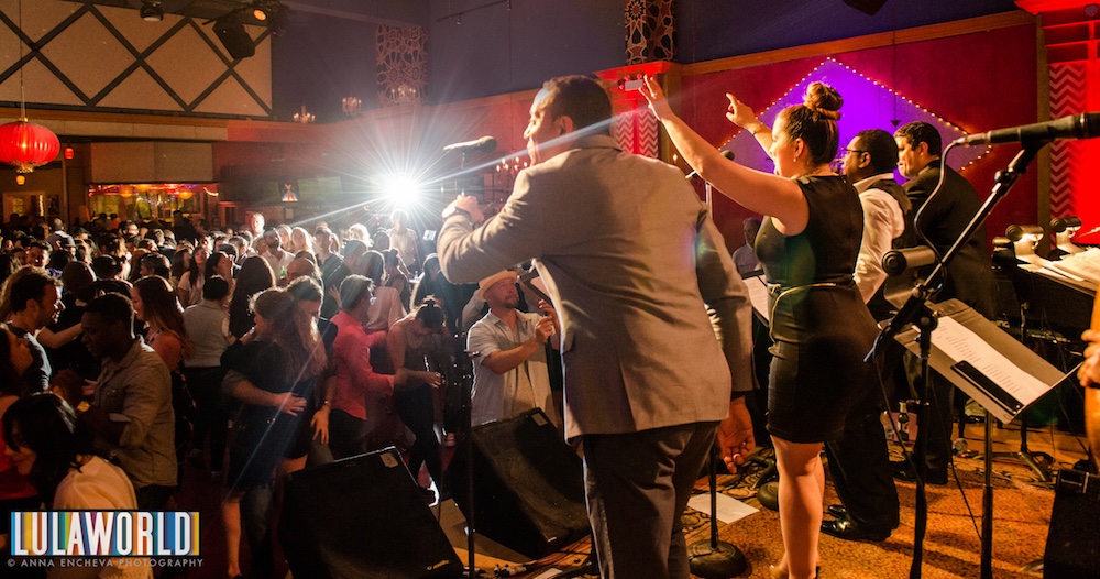 PHOTOS | lula-lounge