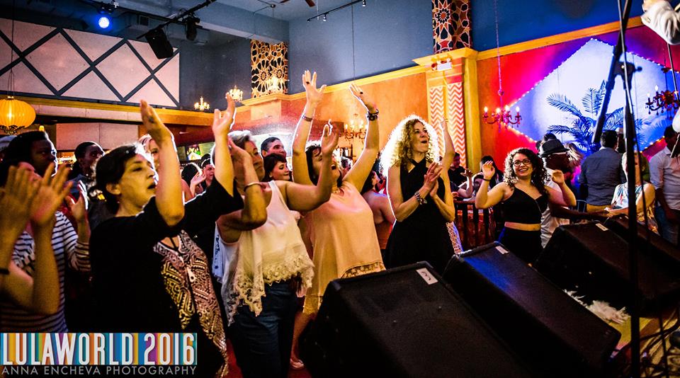 PHOTOS | lula-lounge