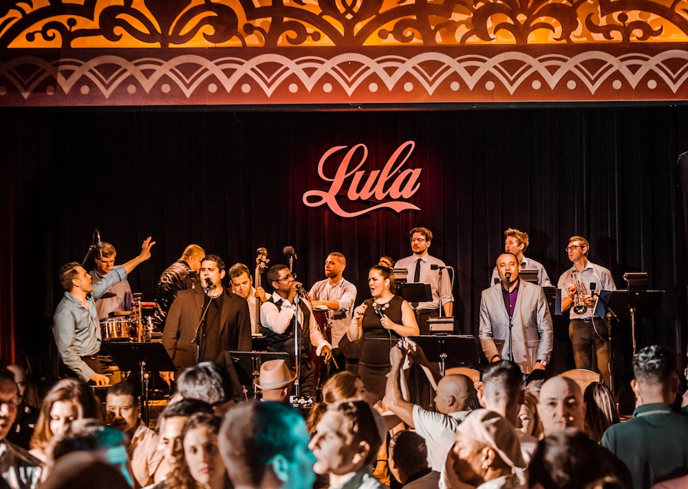 PHOTOS | lula-lounge