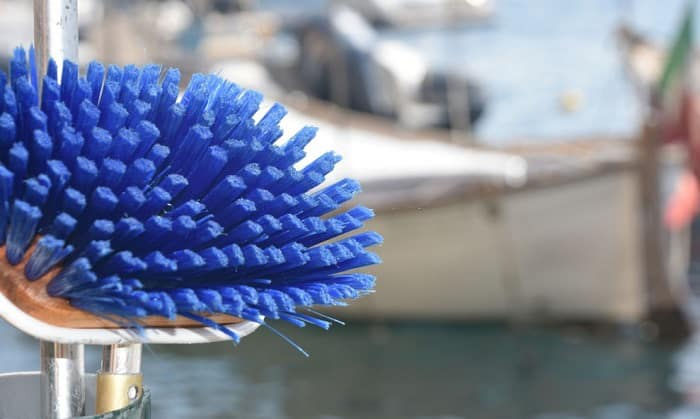 How to Wax your Boat in 6 Steps | Top Dock Pro