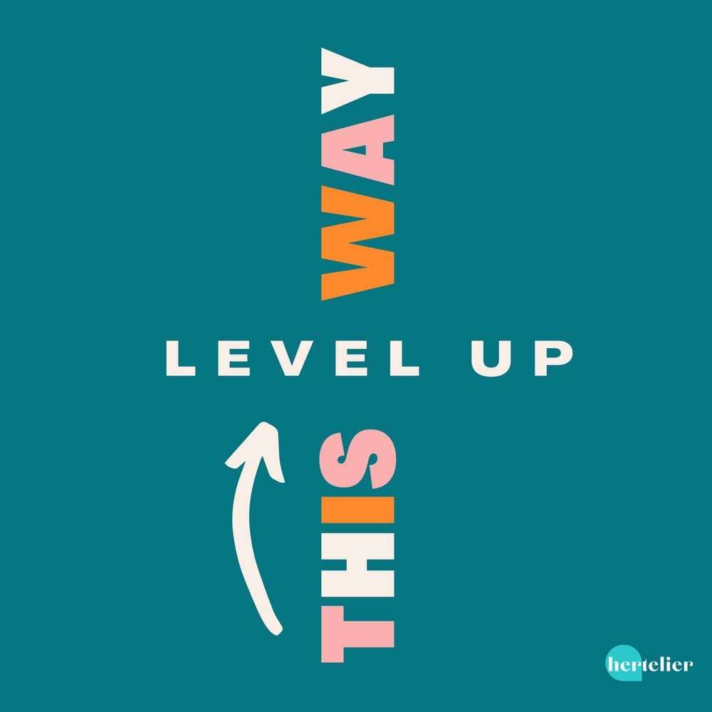 6 Ways to Level Up Your Career