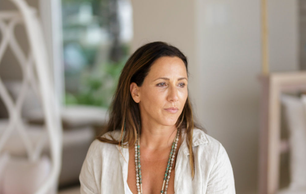 Wellness Woman: Diana Stobo, Entrepreneur & Owner, The Retreat Costa Rica