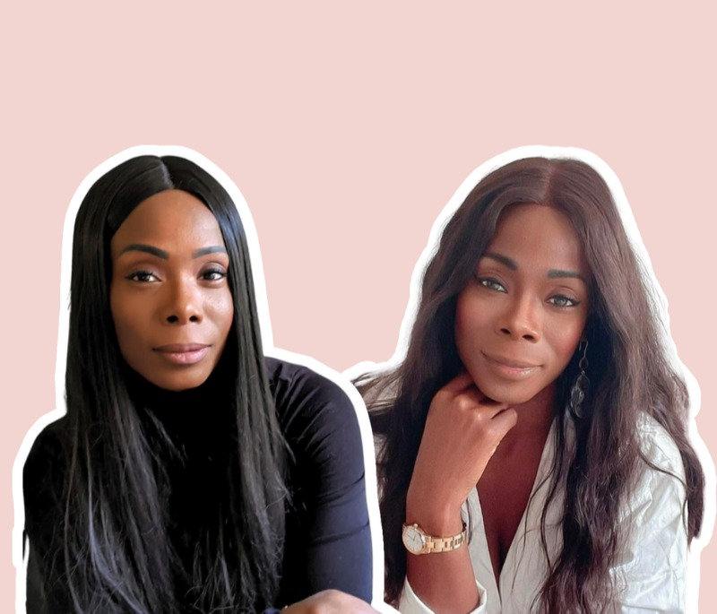 Inspiring Pair: Roseline & Roselaine Bien-Aime