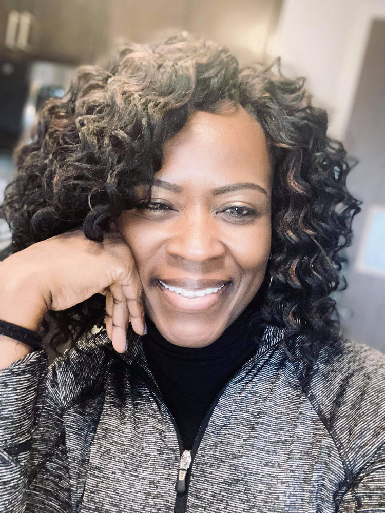 How I Got a Job: Over 50s Edition with Vera Williams