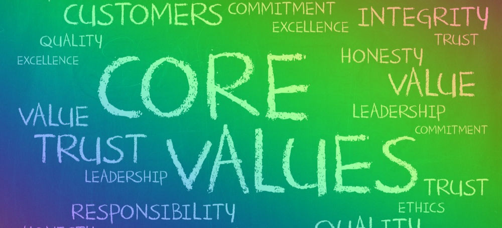 Do Shared Values Matter?