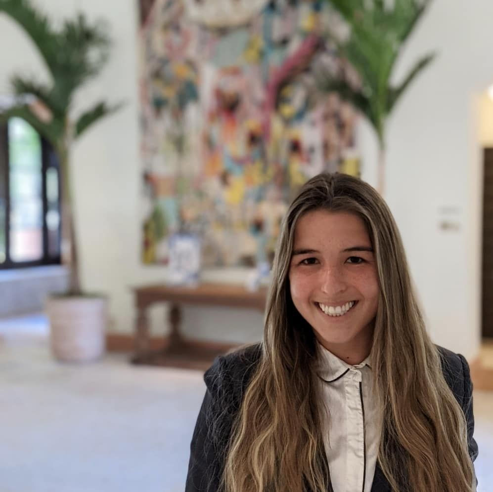 First Job POV: A Whole World Behind Closed Doors