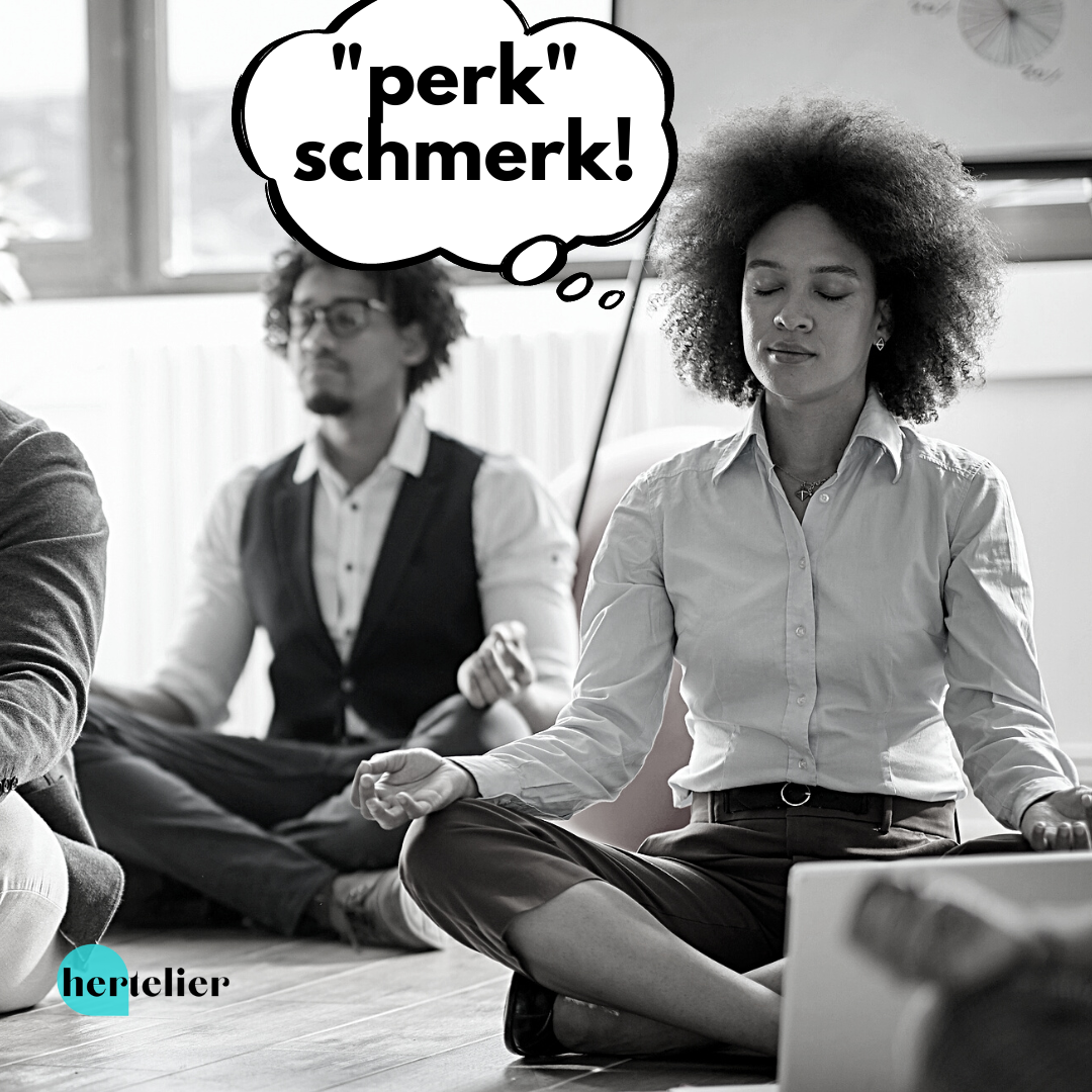 ‘Anti-Perks’ that Turn Workers Off and 5 Things They Actually Want Instead