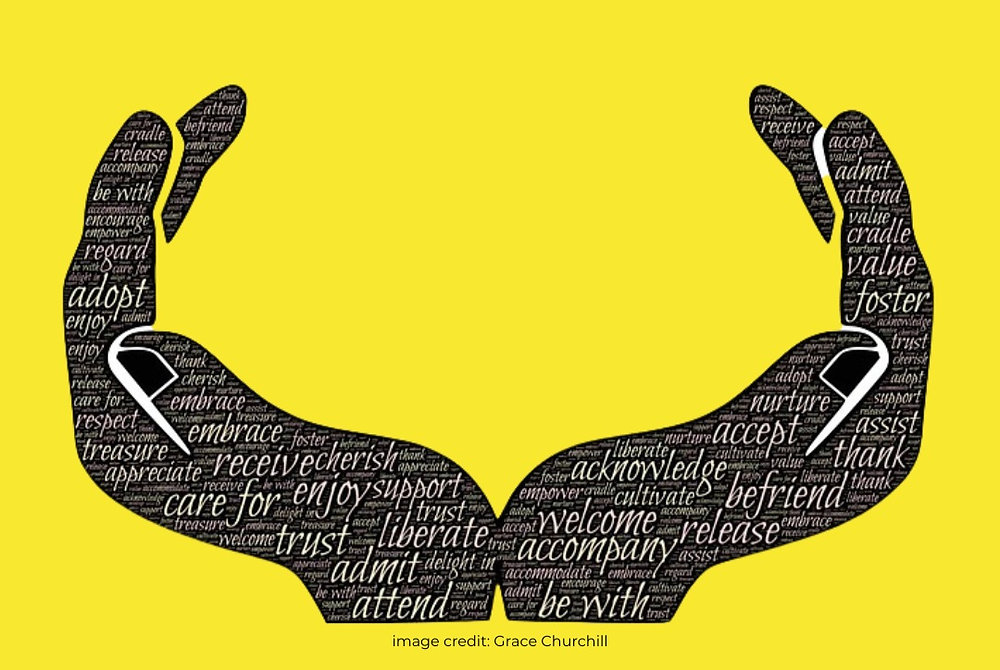 What Makes a Safe Space Safe