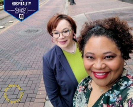 5 Things I learned by Starting a Podcast: Robin Moncrieffe