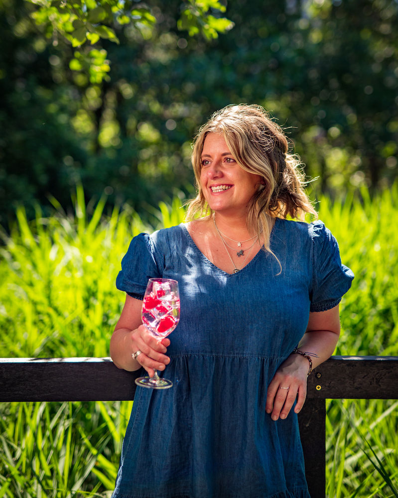 Mixing It Up: Anna Sebastian, Head of Brand, Served® Drinks