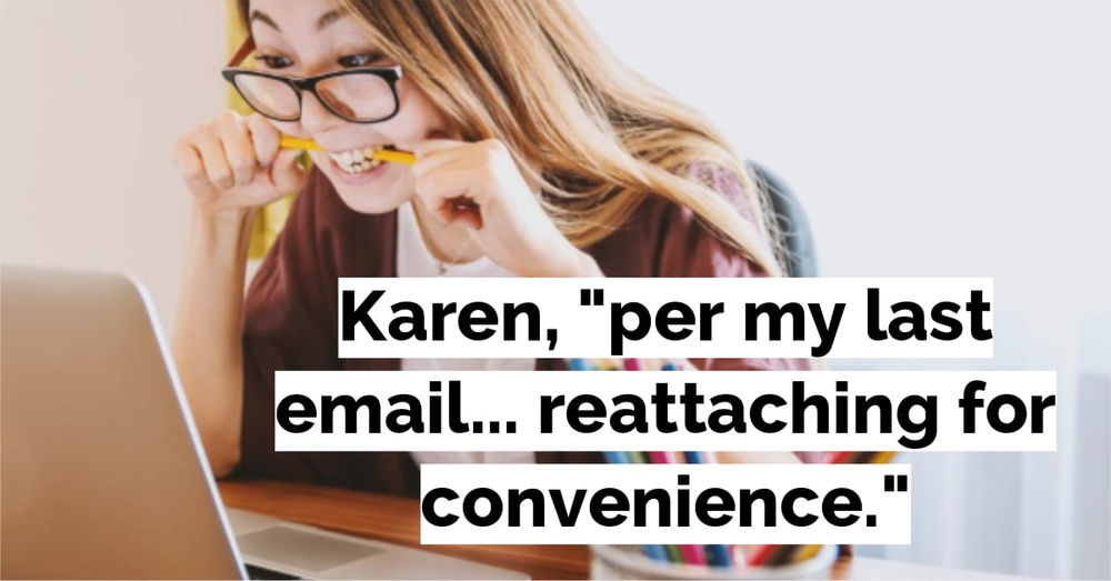 5 Irritating Phrases You Should Avoid Writing in Emails