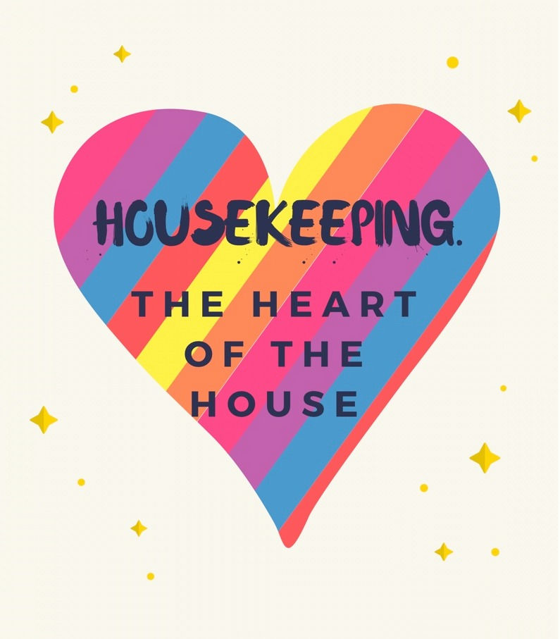 Why This Housekeeping Post Went Viral on LinkedIn & What it Means for You