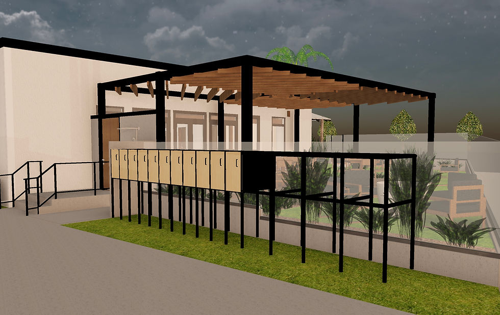 About | California Surf Club