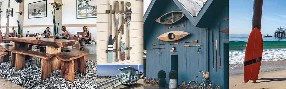 Membership | California Surf Club