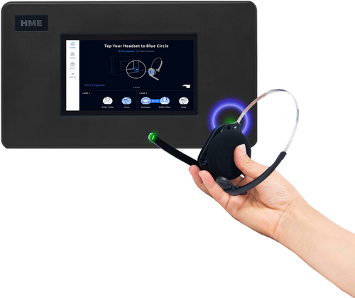 NEXEO|HDX™ CORE | MCM Wireless