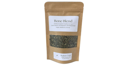 Bone Blend | Shalom Health