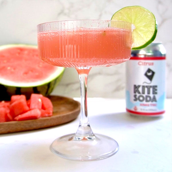 Watermelon Sugar | KITE SODA